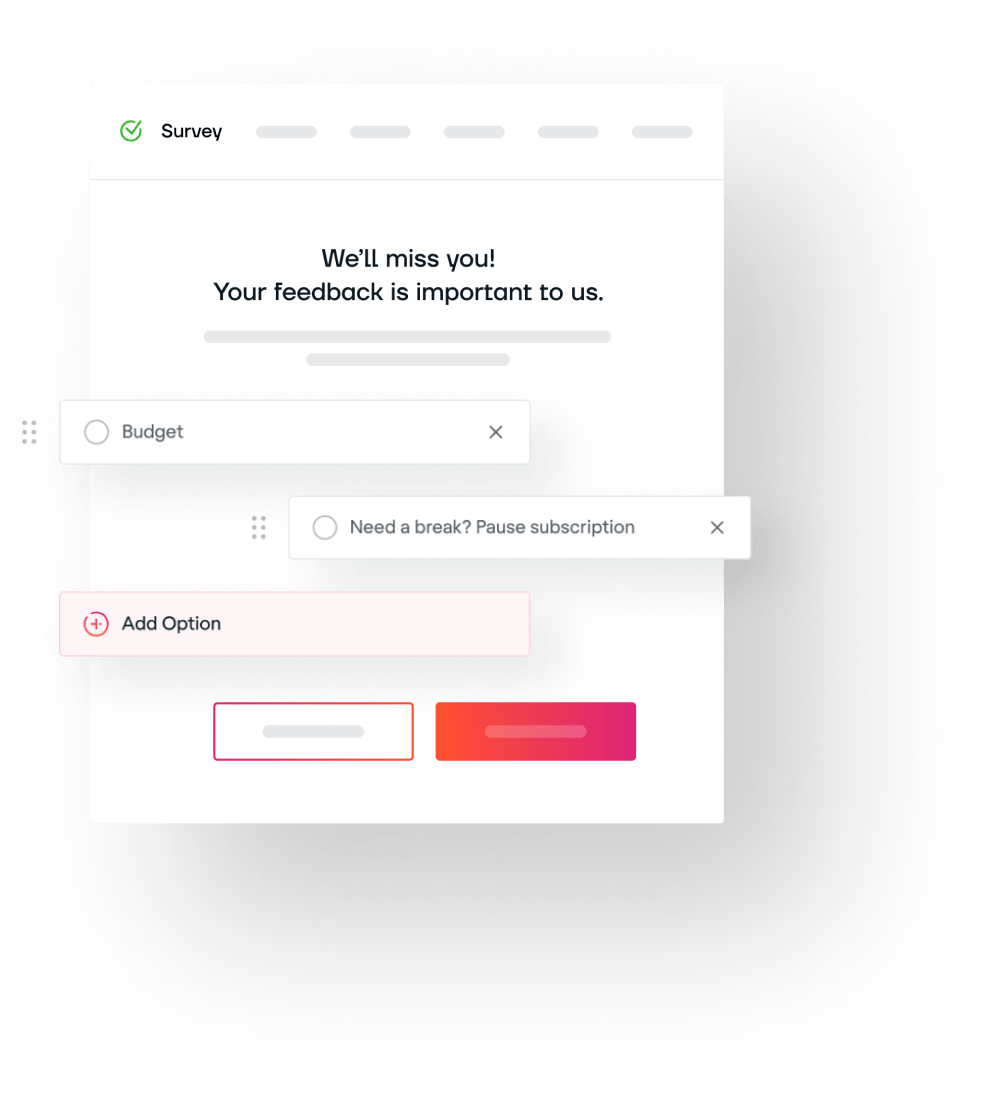 Churnfree | AI Customer Retention Software for Zero Churn