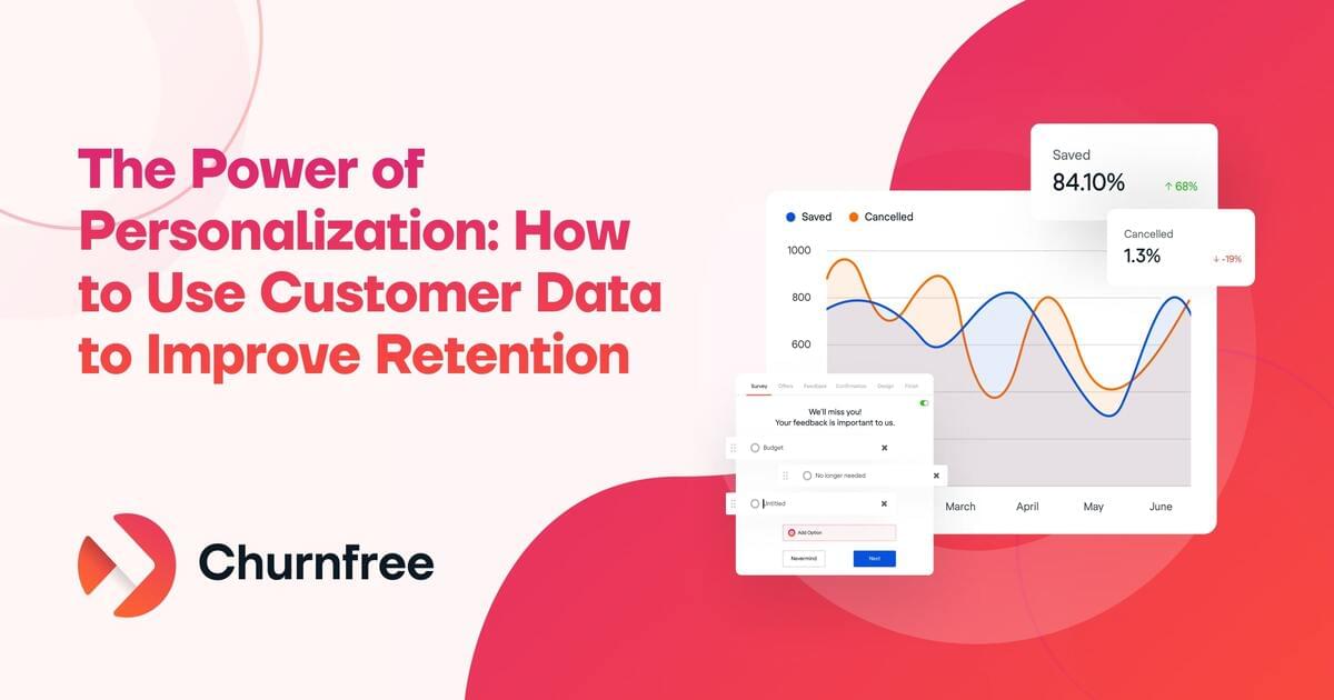 How to use Customer Data for Customer Personalization How to use Customer Data for Customer Personalization