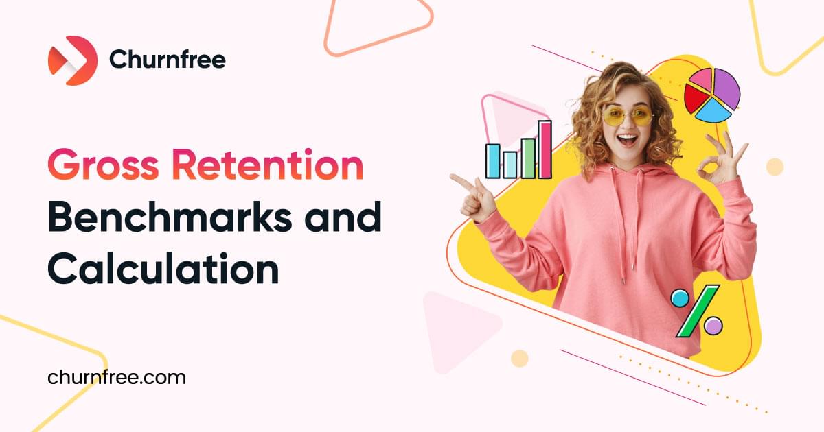 What is Gross Revenue Retention, Formula and Benchmarks