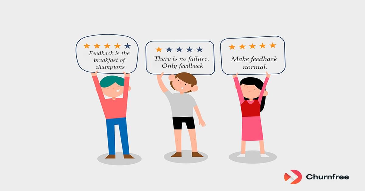 6 Top Churn Survey Questions to Ask Churned Customers.